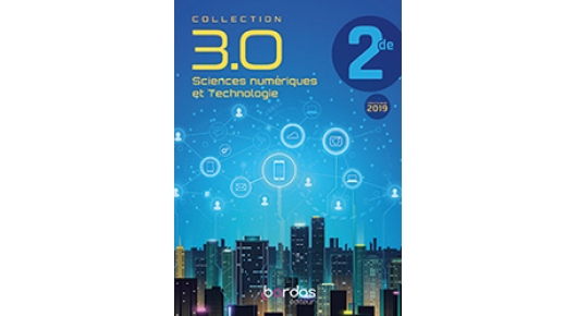 SNT – Sciences numériques et technologie –Lycée –Seconde – 2de ... SNT – Sciences numériques et technologie –Lycée –Seconde – 2de ...